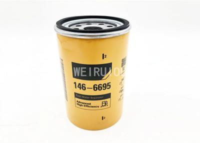 Cina Filtro BF1350-SP 146-6695 dal separatore di acqua del combustibile del motore del generatore dello SGS in vendita