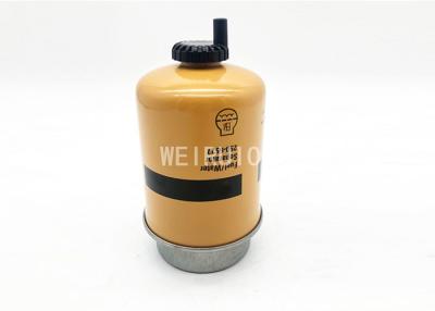 Cina Componenti del motore filtro del carburante del caricatore e separatore di acqua FS19989 P551432 250-6527 in vendita