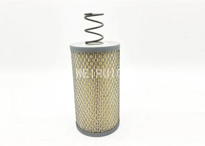Cina FG-100 componenti del motore 660708001 del camion del filtro del carburante da 5 micron in vendita