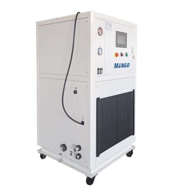 Κίνα Αποτρυπαντήρας ιδρώτας μούχλας 5HP 15.7KW 20Kg/H Αποτρυπαντήρας βιομηχανικής αποθήκης προς πώληση