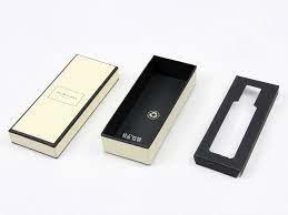 Chine Smart Intelligent Adjusting High Speed  Rigid Box Making Machine for Perfume Box à vendre