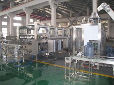Cina Acqua potabile macchina di rifornimento dell'acqua da 5 galloni, macchina di rifornimento del secchio L tipo in vendita