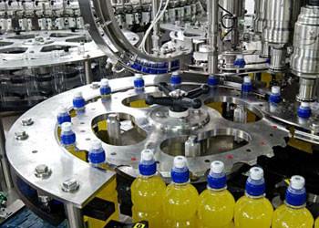 Cina Linea di produzione elettrica su misura del succo della bevanda per la bottiglia di vetro/bottiglia dell'ANIMALE DOMESTICO in vendita