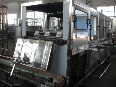 Cina Macchina di rifornimento completamente automatica dell'acqua pura elettrica, CE imbottigliante/iso dell'attrezzatura dell'acqua in vendita