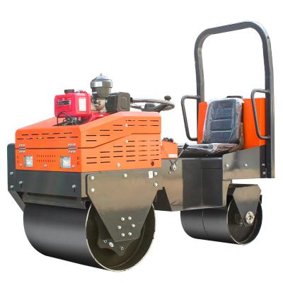 China Rodas hidráulicas vibratórias industriais com capacidade de 500 kg e potência de 4,8 kW à venda