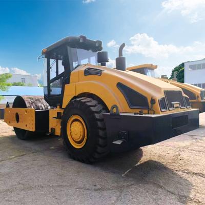 Cina 20000kg Mini Road Roller con 6665*2340*3250 mm Dimensioni e colori personalizzati in vendita