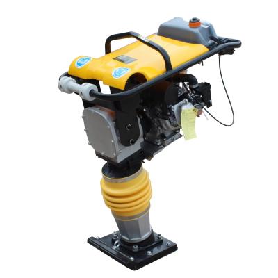 Cina Rammer elettrico/gasolina/diesel portatile di alto rendimento di esercizio in vendita
