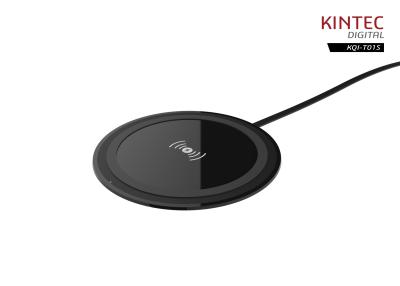 China 90 G Universal Wireless Charging Pad Five Voltage Input Easy Maintenance for sale