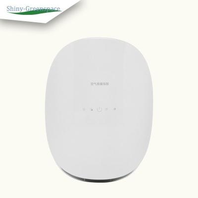 150m3/H Wall Mount Ventilation Fresh Air Ventilation System For Home