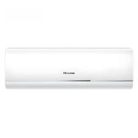 Quality Outdoor 53DB Hisense Wall Mounted Air Conditioner Smart Hisense Inverter 18000 BTU for sale