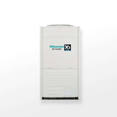 Chine Hisense Hi-FLEXi X3 Climatiseur Mural 12000 BTU Inverter R410A à vendre