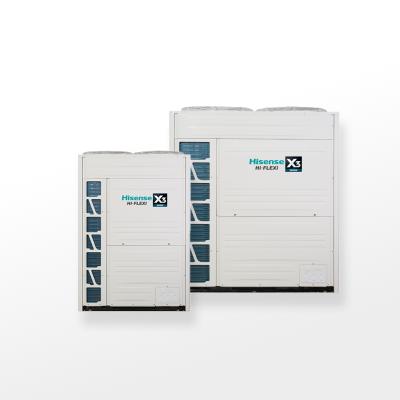 Chine Hisense Hi-FLEXi X3 Climatiseur mural avec 18 000 BTU de chauffage et de refroidissement à vendre