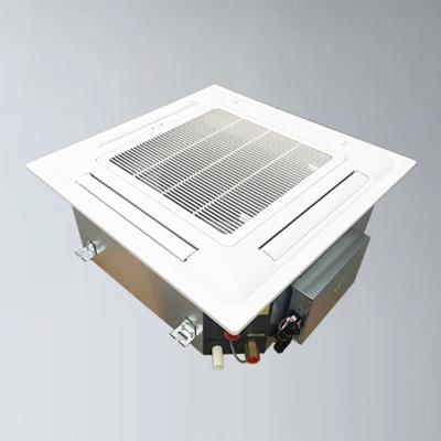 China SFP-FBQ-238 Decken-Kassetten-Klimaanlage: Neudefinition von Innenraumkomfort zu verkaufen