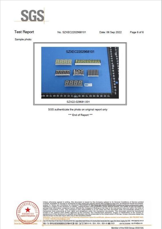 - Shenzhen Guangzhibao Technology Co., Ltd.