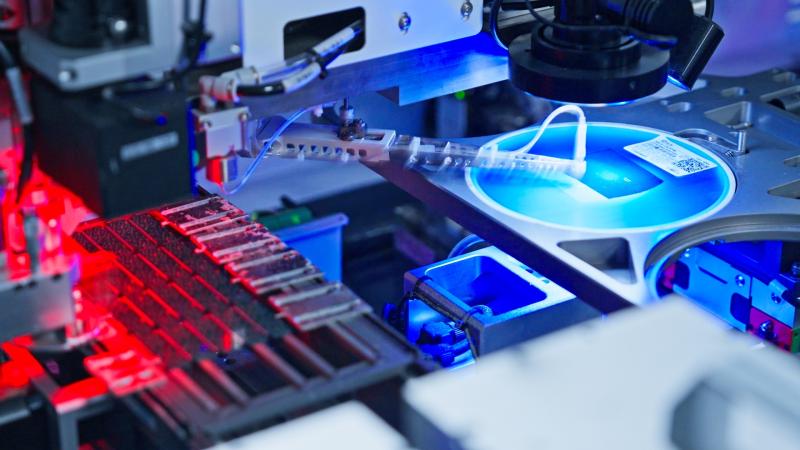 Proveedor verificado de China - Shenzhen Guangzhibao Technology Co., Ltd.