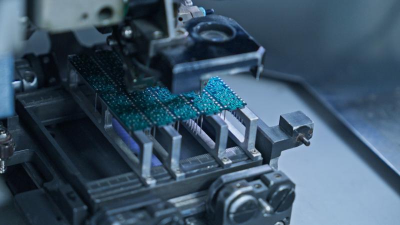 Proveedor verificado de China - Shenzhen Guangzhibao Technology Co., Ltd.