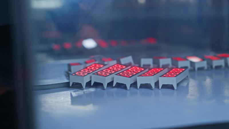 Proveedor verificado de China - Shenzhen Guangzhibao Technology Co., Ltd.