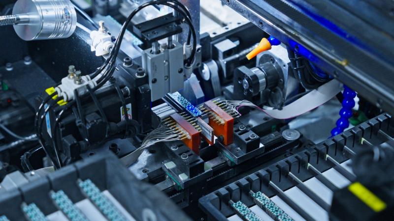 Proveedor verificado de China - Shenzhen Guangzhibao Technology Co., Ltd.