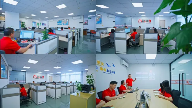 High-Visibility Green 7 Segment LED Display for Electronics Projects