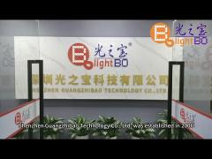 5*7 Square DOT Matrix LED Display Super Bright Red for Elevator Floor Indicator