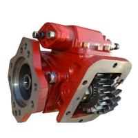 Quality 15 Tooth Output Powershift Customizable for 852 Series Eight Bolt Gearcase for sale