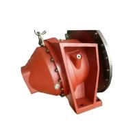 Quality Upgrade Your Machinery's Efficiency with High Pressure Fucheng ZF5300 Gearbox Today for sale