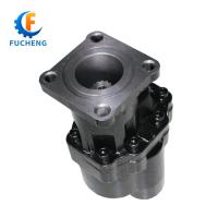Quality Standard Dump Truck Hydraulic Pump CBHS Series with and Other Displacement for sale