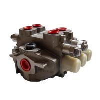 Quality VG35-H-4 6 VG35-K-11 12 VG35-K-11 13 15 VG35-SK-1 2 Hydraulic Valve V-20-75-SF V-20-12-SF VG20-PPRVS for sale