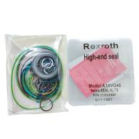 Quality Standard Hydraulic Rexroth Pump Seal Kit A8VO107 Repair Kits for 320B Excavator Spare Parts for sale