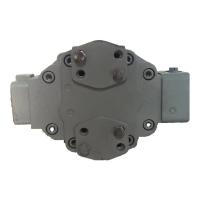 Quality Fucheng High Pressure Rexroth Hydraulic Motor A6vm80 A6vm107 A6vm160 A6vm200 A6vm250 A6vm for sale
