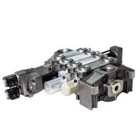 Quality Versatile Parker VA/VG/DVA/DVG/SDV DVA35 Directional Valve for Various Applications for sale