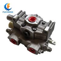 Quality V18 VG18 KA18 Parker Valve V20A440 V18A440 KA18A880 KA18A440 for Directional Control for sale