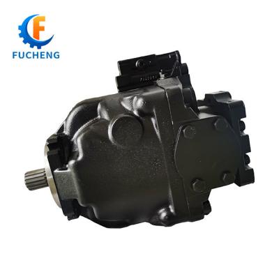 China Standard 51V060 51V080 51V110 51V160 51V250 Piston Motor for Sauer Dan-foss 51V Series for sale