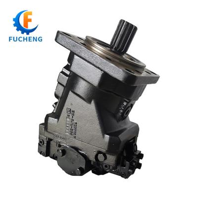 China Standard 51V060 51V080 51V110 51V160 51V250 Piston Motor for Sauer Dan-foss 51V Series for sale