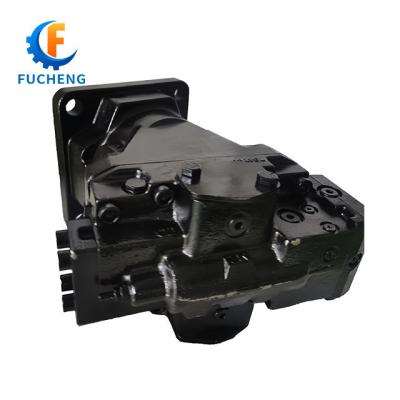 China Standard 51V060 51V080 51V110 51V160 51V250 Piston Motor for Sauer Dan-foss 51V Series for sale