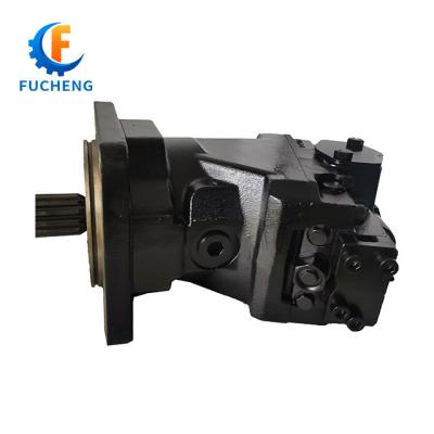 China Standard 51V060 51V080 51V110 51V160 51V250 Piston Motor for Sauer Dan-foss 51V Series for sale
