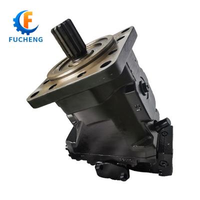 China Standard 51V060 51V080 51V110 51V160 51V250 Piston Motor for Sauer Dan-foss 51V Series for sale