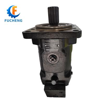 China Standard 51V060 51V080 51V110 51V160 51V250 Piston Motor for Sauer Dan-foss 51V Series for sale