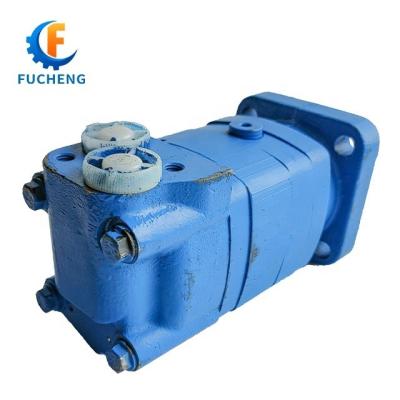 China OMS160 151F100 151F125 151F200 Danfoss Hydraulic Pump/Motor for Construction Machinery for sale