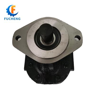 China Direct M76 Series Hydraulic Motors with 56cm3 Displacement at Affordable for sale