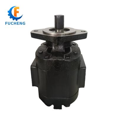 China Direct M76 Series Hydraulic Motors with 56cm3 Displacement at Affordable for sale