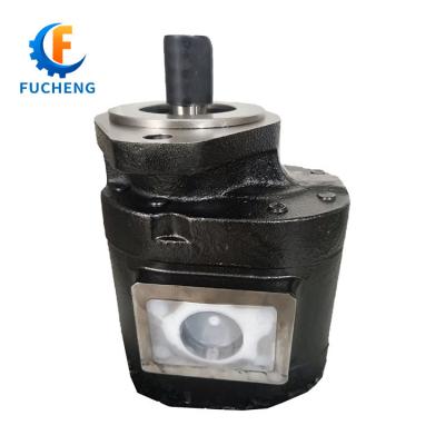 China Direct M76 Series Hydraulic Motors with 56cm3 Displacement at Affordable for sale