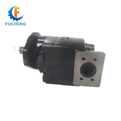 China PGM365 PARKER Gear Motor Pump PGP PGM Series within Standard Displacement 45cm3 for sale