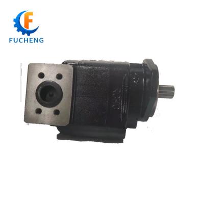 China PGM365 PARKER Gear Motor Pump PGP PGM Series within Standard Displacement 45cm3 for sale