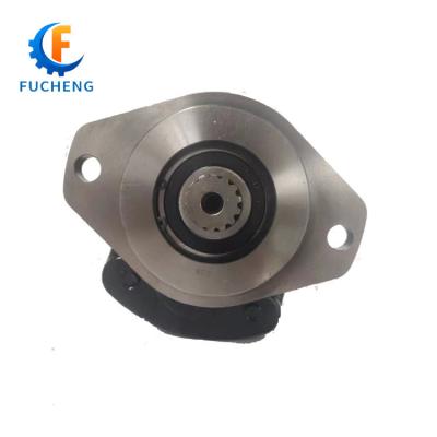 China PGM365 PARKER Gear Motor Pump PGP PGM Series within Standard Displacement 45cm3 for sale