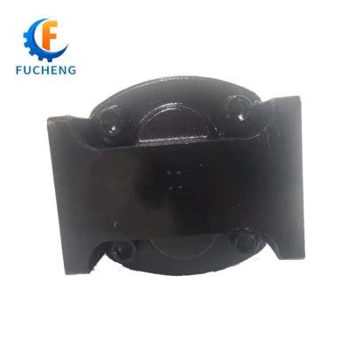 China PGM365 PARKER Gear Motor Pump PGP PGM Series within Standard Displacement 45cm3 for sale