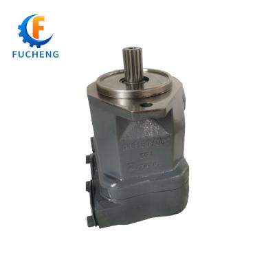 China Rexroth A10FM45 Fixed Displacement Motor The Ultimate Solution for Industrial Needs for sale