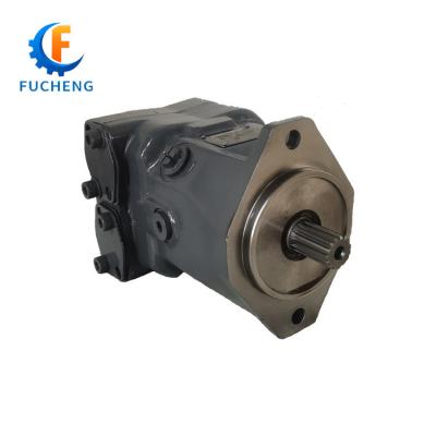 China Rexroth A10FM45 Fixed Displacement Motor The Ultimate Solution for Industrial Needs for sale