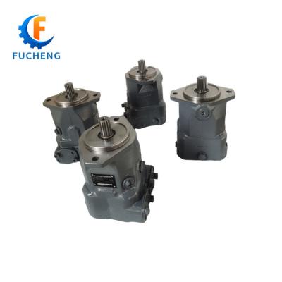 China Rexroth A10FM45 Fixed Displacement Motor The Ultimate Solution for Industrial Needs for sale