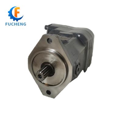 China Rexroth A10FM45 Fixed Displacement Motor The Ultimate Solution for Industrial Needs for sale